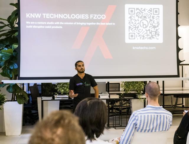 KNW Technologies